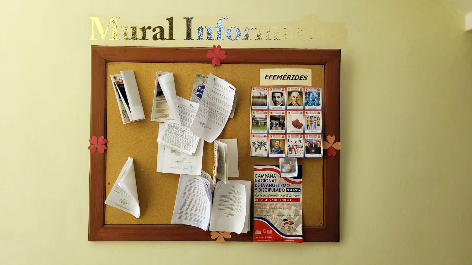 Categorias de archivos Mural Informativo : Ayuntamiento Municipal de ...